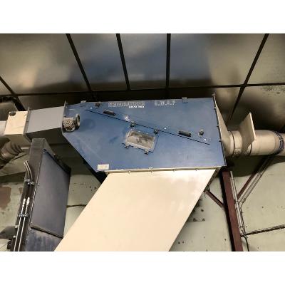 Dépoussiéreur Delta Neu d'occasion | Mat X Pro matériel industriel d ...