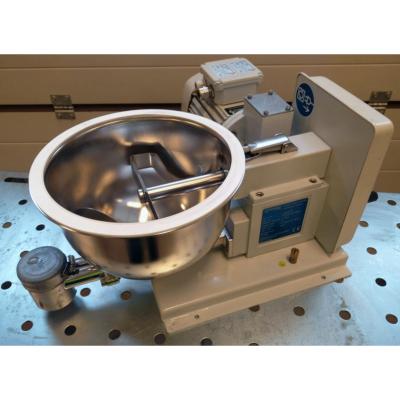 Doseur à vis d'occasion COPERION K-TRON | Mat X Pro matériel industriel d'occasion